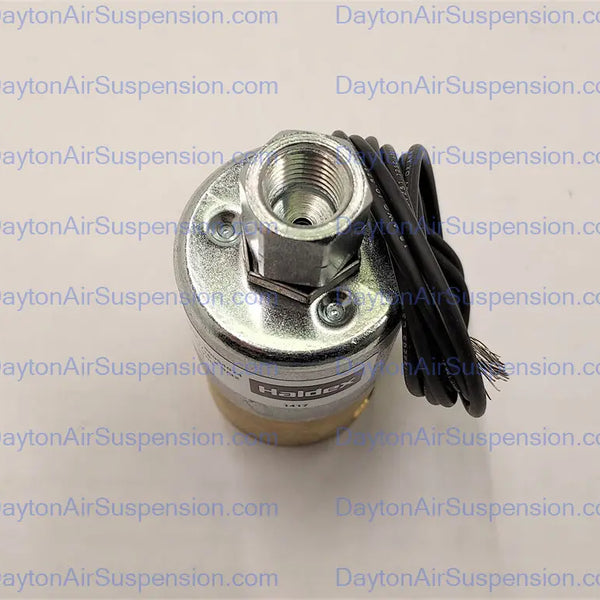 Haldex Solenoid Valve (N/C) - 90054074 - Dayton Air Suspension
