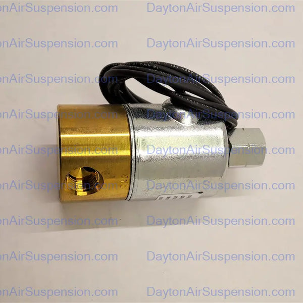 Haldex Solenoid Valve (N/C) - 90054074 - Dayton Air Suspension