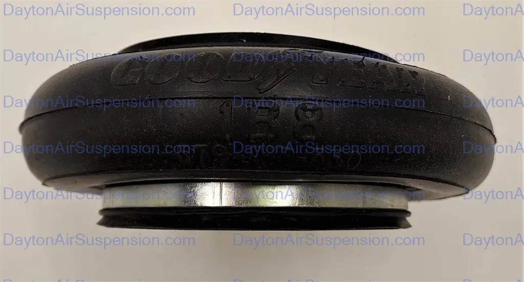 Goodyear Air Spring - 1B8-550 - Dayton Air Suspension