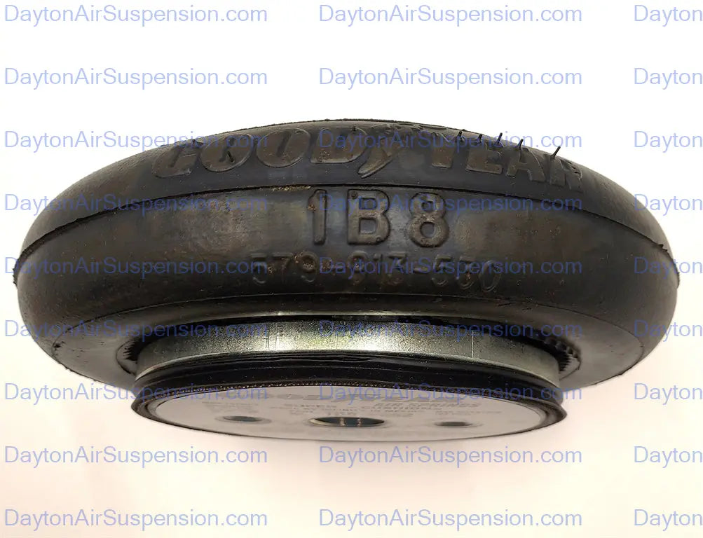 Goodyear Air Spring - 1S3-013 - Dayton Air Suspension