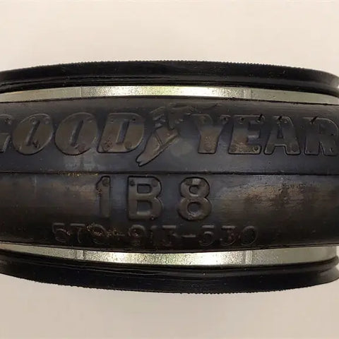 Goodyear Air Springs - Dayton Air Suspension - Dayton Air Suspension