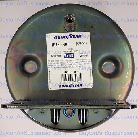 Rolling Lobe and Reversible SLeeve – Dayton Air Suspension