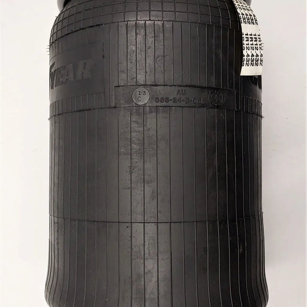 Goodyear Air Spring - 1R12-432 - Dayton Air Suspension