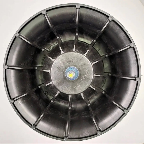 Goodyear Air Spring - 1R12-432 - Dayton Air Suspension