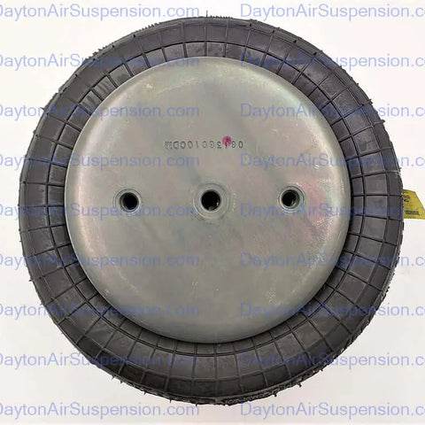 Goodyear Air Springs - Dayton Air Suspension