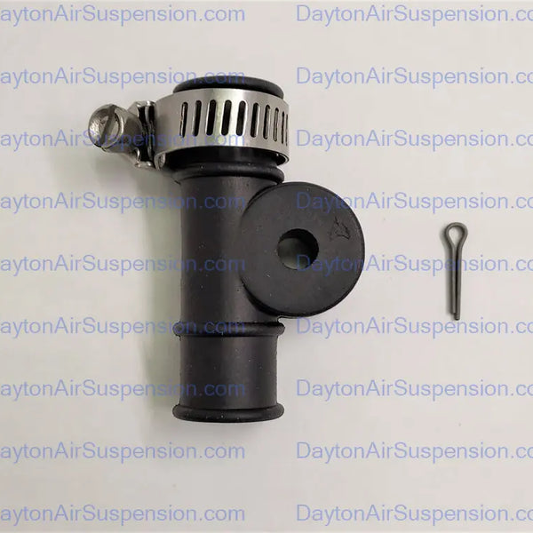 Haldex Adjustable Link - Repair Kit - RN10JC - Dayton Air Suspension