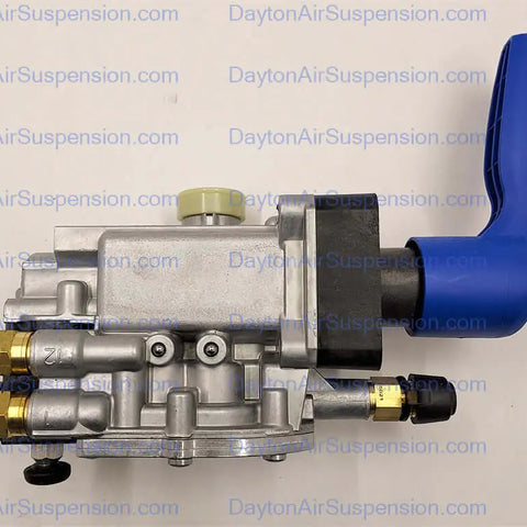 Haldex Air Suspension Components - Dayton Air Suspension