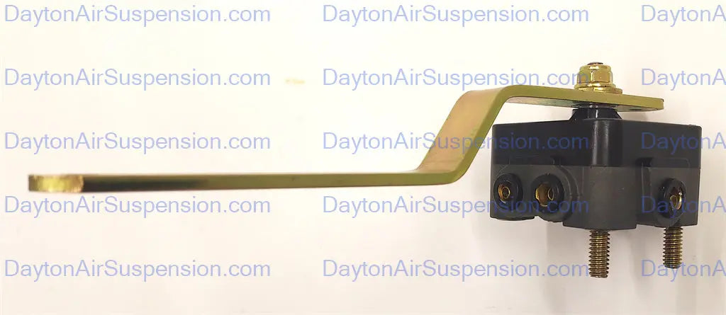 Haldex Midland 2261 Height Control Valve - Dayton Air Suspension