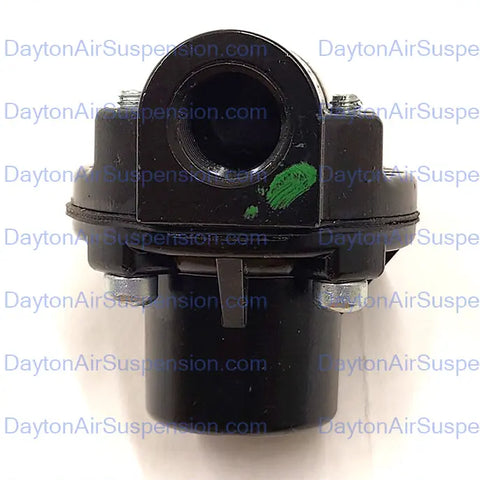 Haldex Air Suspension Components - Dayton Air Suspension