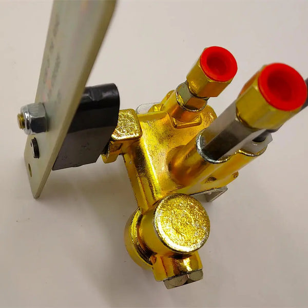 King of the Road Fluid Level Control Valve K705005 - Dayton Air Suspension