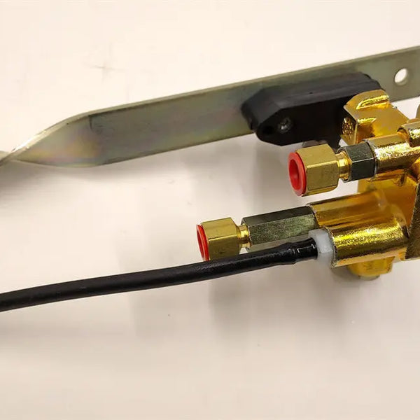 King of the Road Fluid Level Control Valve K705005 - Dayton Air Suspension