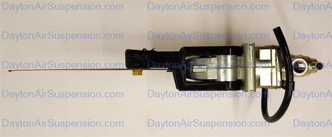 Hadley Height Control and Leveling Control Valves – Dayton Air Suspension