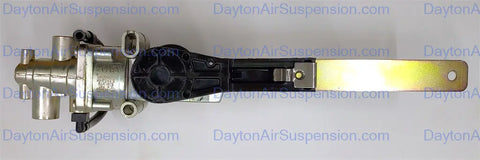 Hadley Height Control and Leveling Control Valves – Dayton Air Suspension