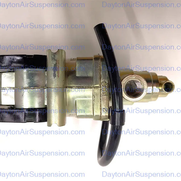 Hadley (LINK) Height Control Valve - H00500C - Dayton Air Suspension ...