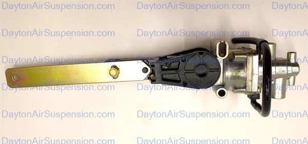 Hadley (LINK) Height Control Valve - H00500C - Dayton Air Suspension ...