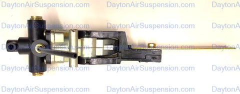 Hadley Height Control and Leveling Control Valves – Dayton Air Suspension