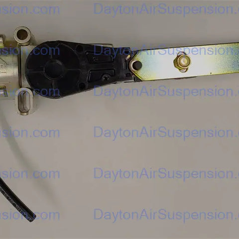 Hadley Height Control and Leveling Control Valves – Dayton Air Suspension