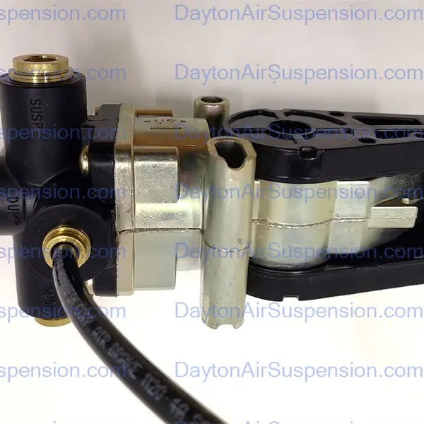 Hadley (LINK) Height Control Valve - H00500DC - Dayton Air Suspension