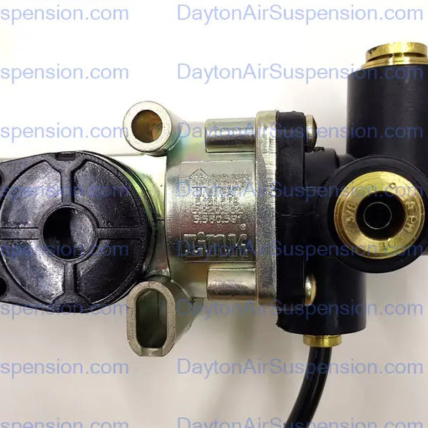 Hadley (LINK) Height Control Valve - H00500DC - Dayton Air Suspension