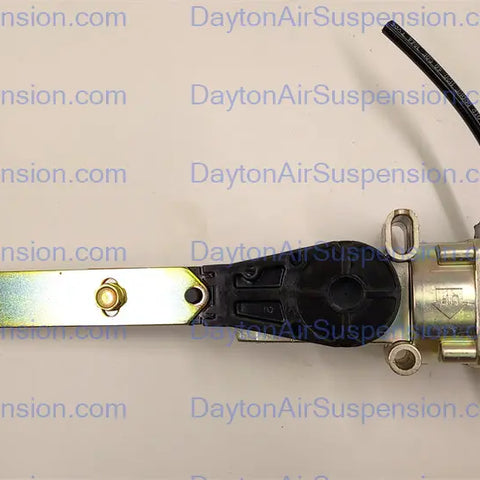 Hadley Height Control and Leveling Control Valves – Dayton Air Suspension