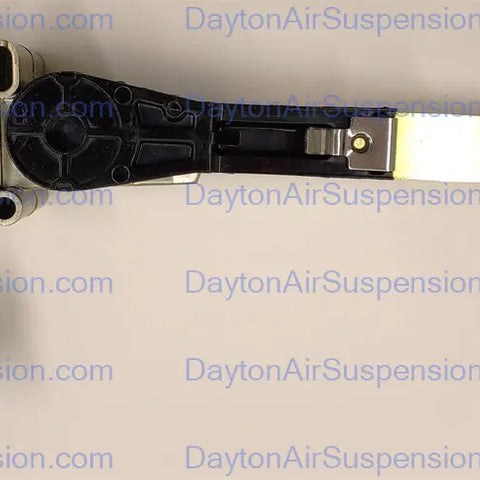 HCV Dump Valve - Automatic Dump (N/C) - Trailer - Dayton Air - Dayton ...