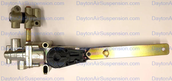 Hadley (LINK) Height Control Valve - H00500CA - Dayton Air Suspension