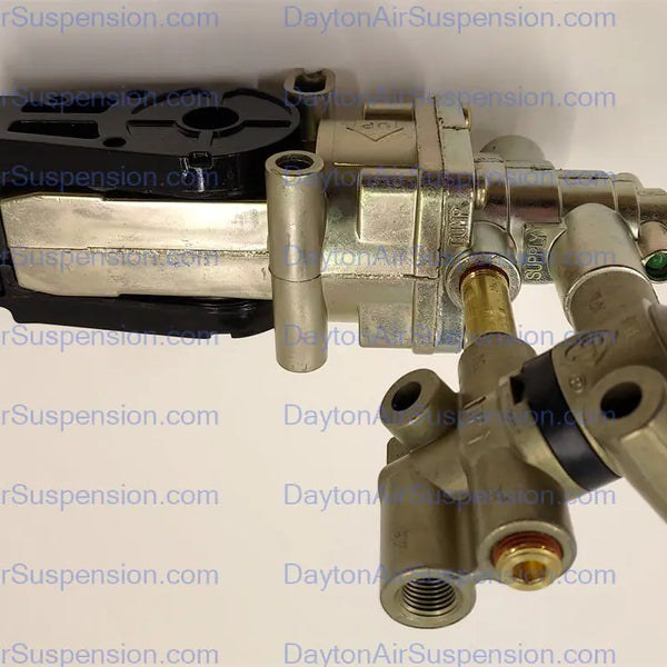Hadley (LINK) Height Control Valve - H00500CA - Dayton Air Suspension