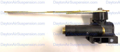 Hadley Height Control and Leveling Control Valves – Dayton Air Suspension