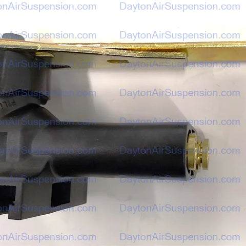 Hadley Height Control and Leveling Control Valves – Dayton Air Suspension
