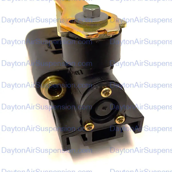 Hadley (LINK) Height Control Valve - H01500UN - Dayton Air Suspension