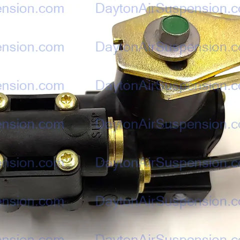 Truck - International/Navistar - Dayton Air Suspension - Dayton Air ...