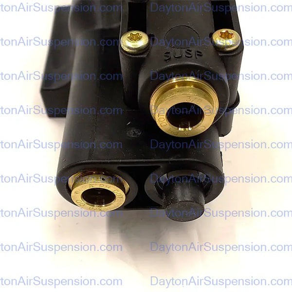 Hadley (LINK) Height Control Valve - H01501UD - Dayton Air Suspension