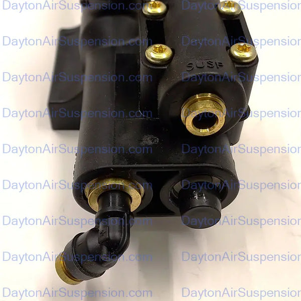 Hadley (LINK) Height Control Valve - H01501PUD - Dayton Air Suspension