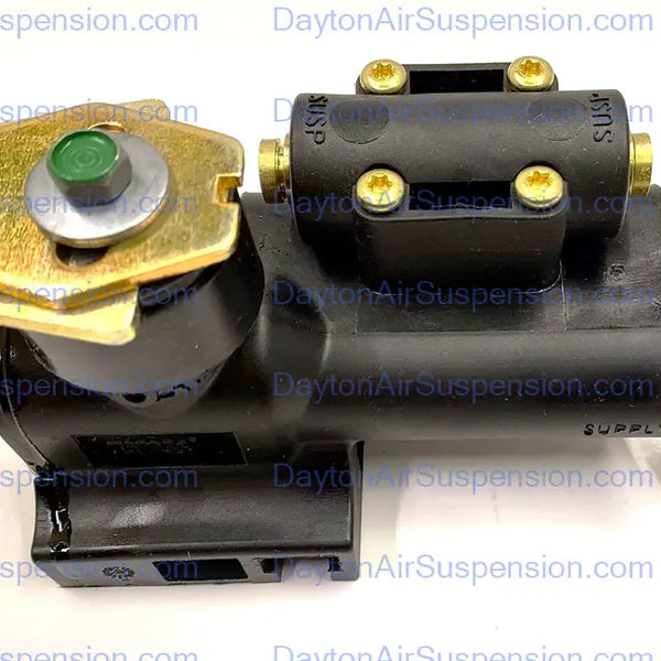 Hadley (LINK) Height Control Valve - H01501PUD - Dayton Air Suspension