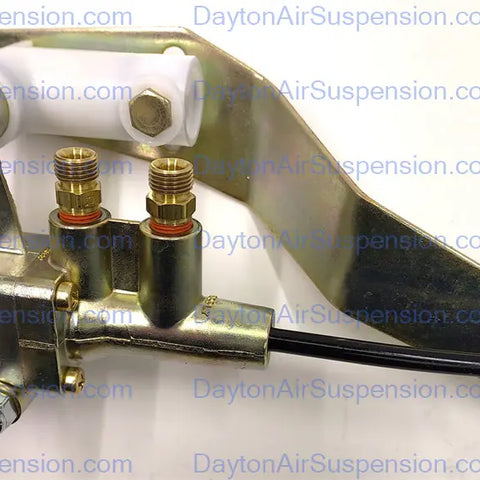Hadley Height Control and Leveling Control Valves – Dayton Air Suspension