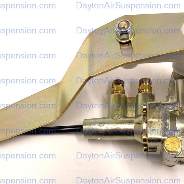 Hadley (LINK) Height Control Valve - H00450CE - Dayton Air Suspension