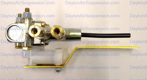 Hadley (LINK) Height Control Valve - H00450-K2 - Dayton Air Suspension