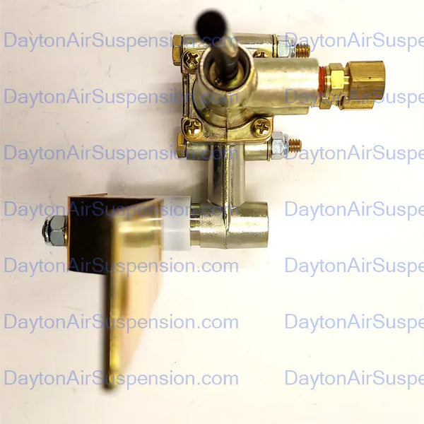 Hadley (LINK) Height Control Valve - H00450-K1 - Dayton Air Suspension