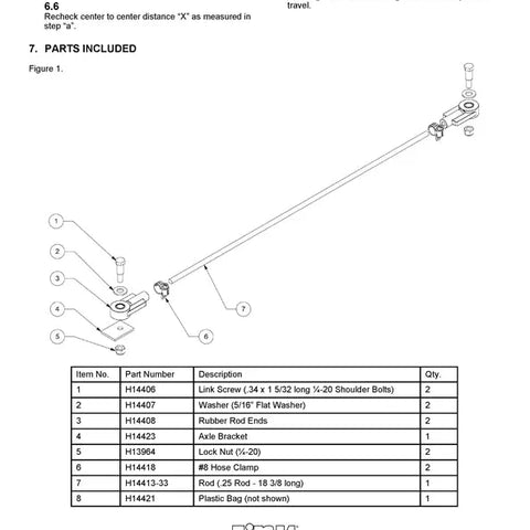 Hadley Height Control and Leveling Control Valves – Dayton Air Suspension