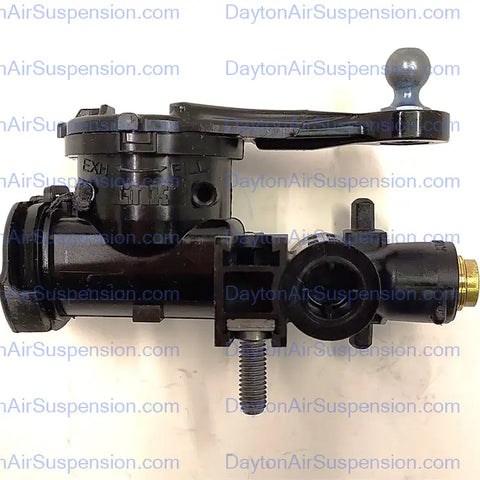 Hadley Height Control and Leveling Control Valves - Dayton Air Suspension