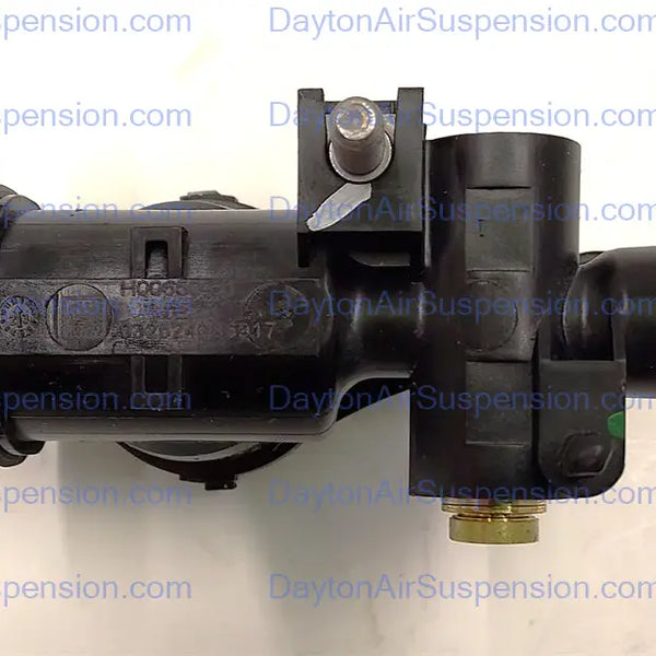 Hadley (LINK) Height Control Valve - 4CM00211 - Dayton Air Suspension ...