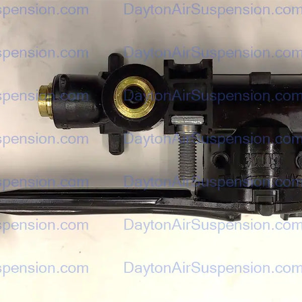 Hadley (LINK) Height Control Valve - 4CM00215 - Dayton Air Suspension