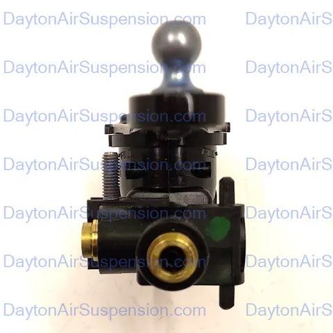 Hadley Height Control and Leveling Control Valves - Dayton Air Suspension
