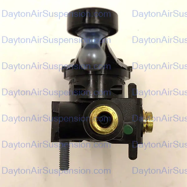 Hadley (LINK) Height Control Valve - 4CM00217 - Dayton Air Suspension