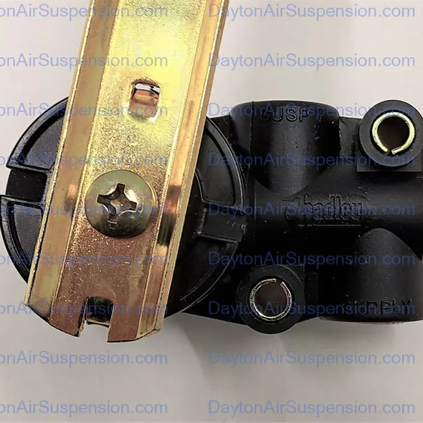Hadley (LINK) Height Control Valve - H00600P - Dayton Air Suspension