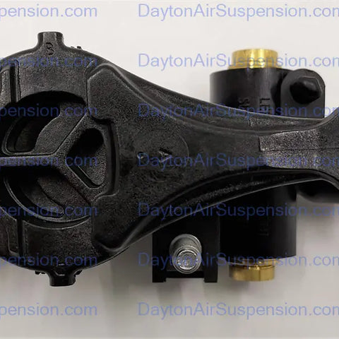 Hadley Height Control and Leveling Control Valves - Dayton Air Suspension