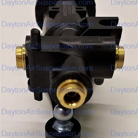Hadley Height Control and Leveling Control Valves – Dayton Air Suspension