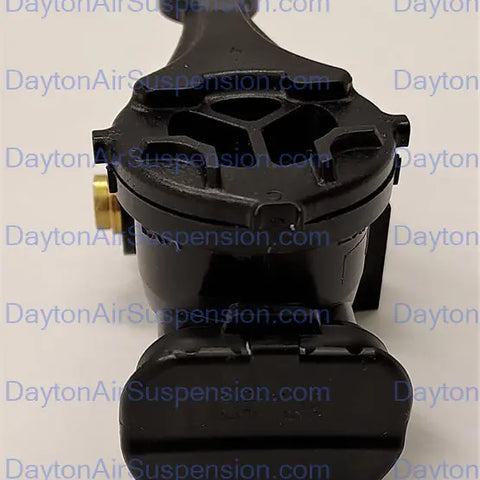 Hadley Height Control and Leveling Control Valves - Dayton Air Suspension