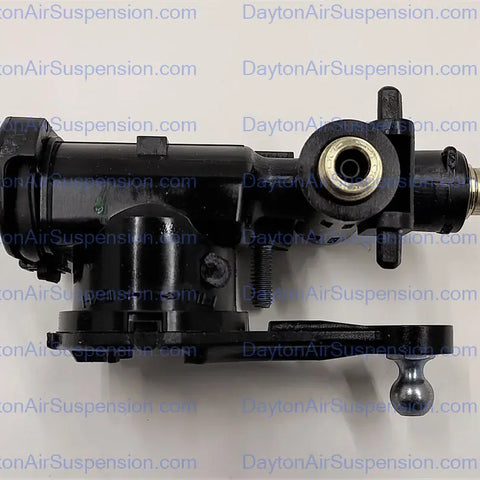 Hadley Height Control and Leveling Control Valves - Dayton Air Suspension