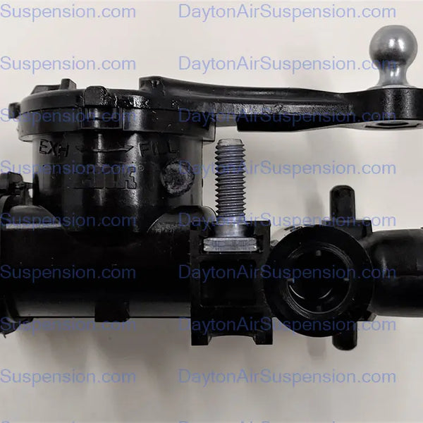Hadley (LINK) Height Control Valve - 4CM00218 - Dayton Air Suspension ...